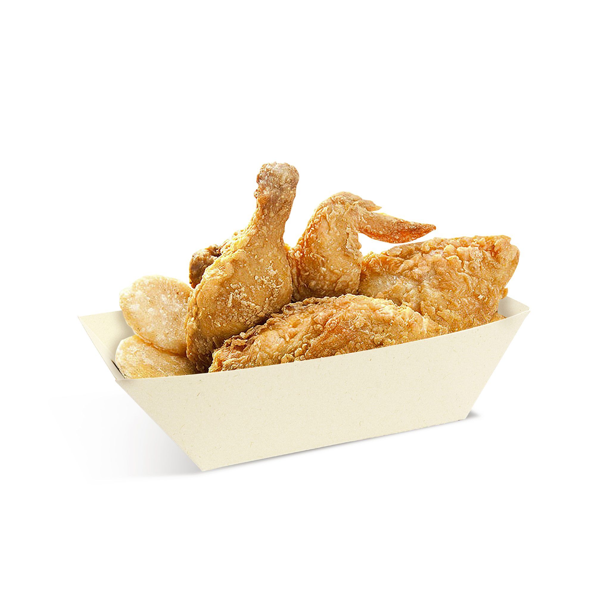 Canoa Grande BIO - Doeco