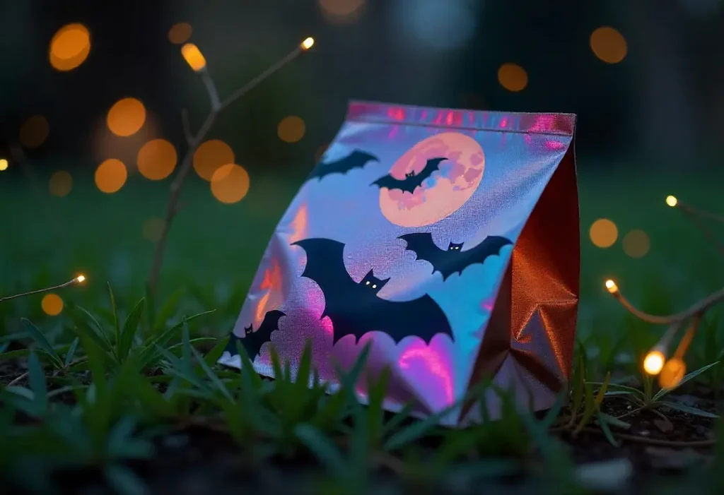 Packaging para Halloween: ideas creativas y terroríficas